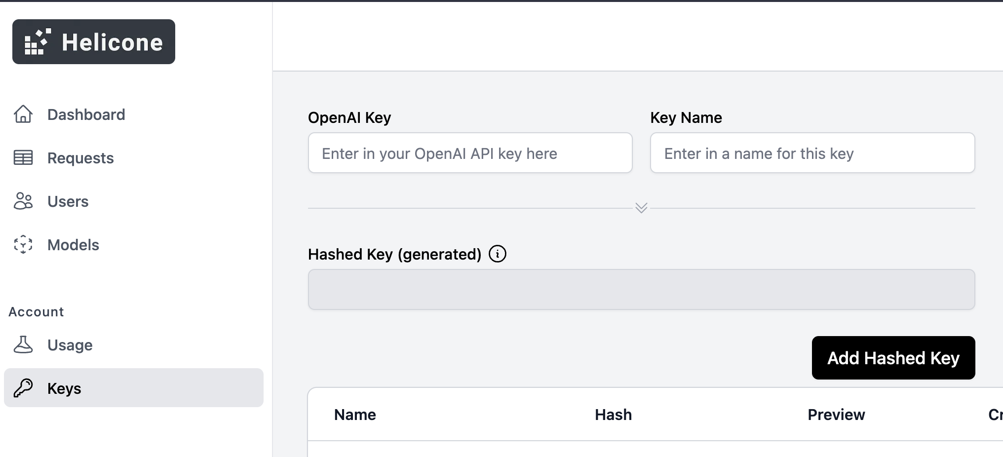 Helicone — 🦜🔗 LangChain 0.0.107